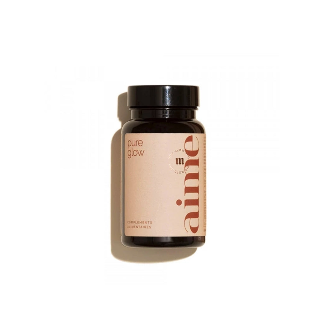 Pure glow - Farmacia Goya 19 – G19 Pharmacy