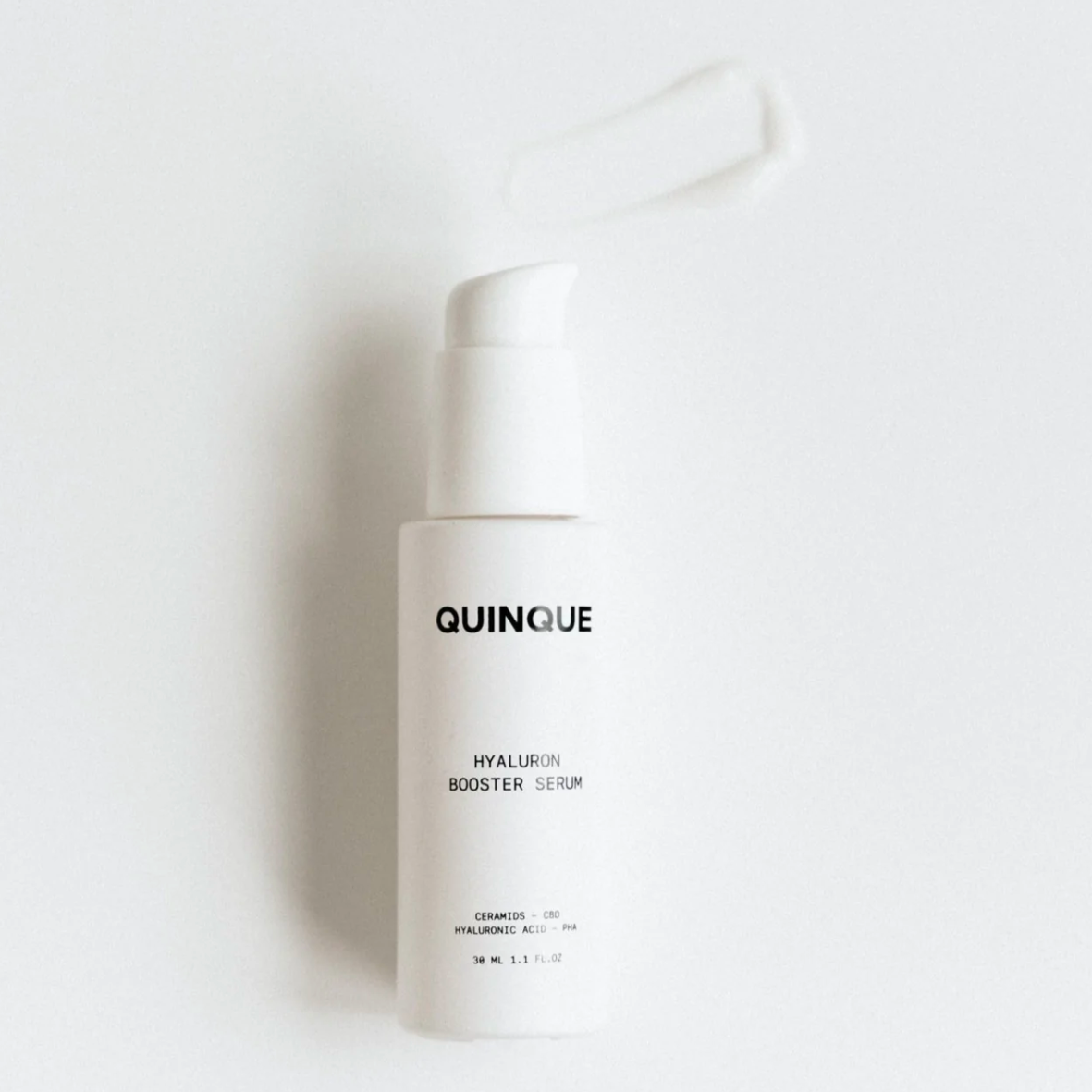 Quinque Hyaluron Booster Serum - G19 Pharmacy